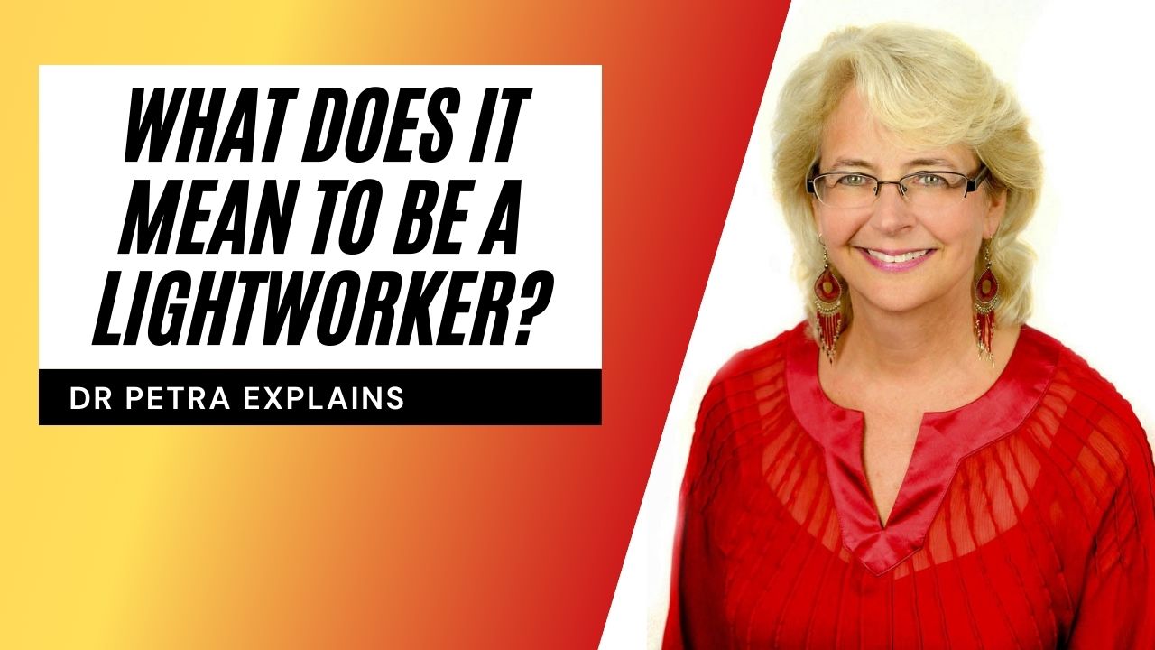 What does it mean to be a Lightworker? | CSLDallas | A Center for ...